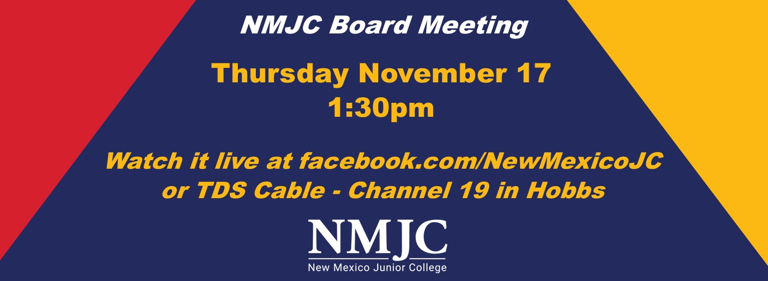 New Mexico Junior College