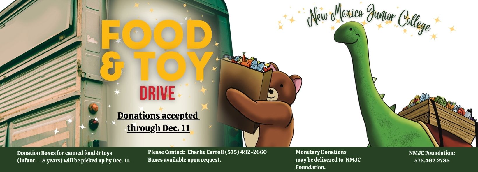 New Mexico Junior College