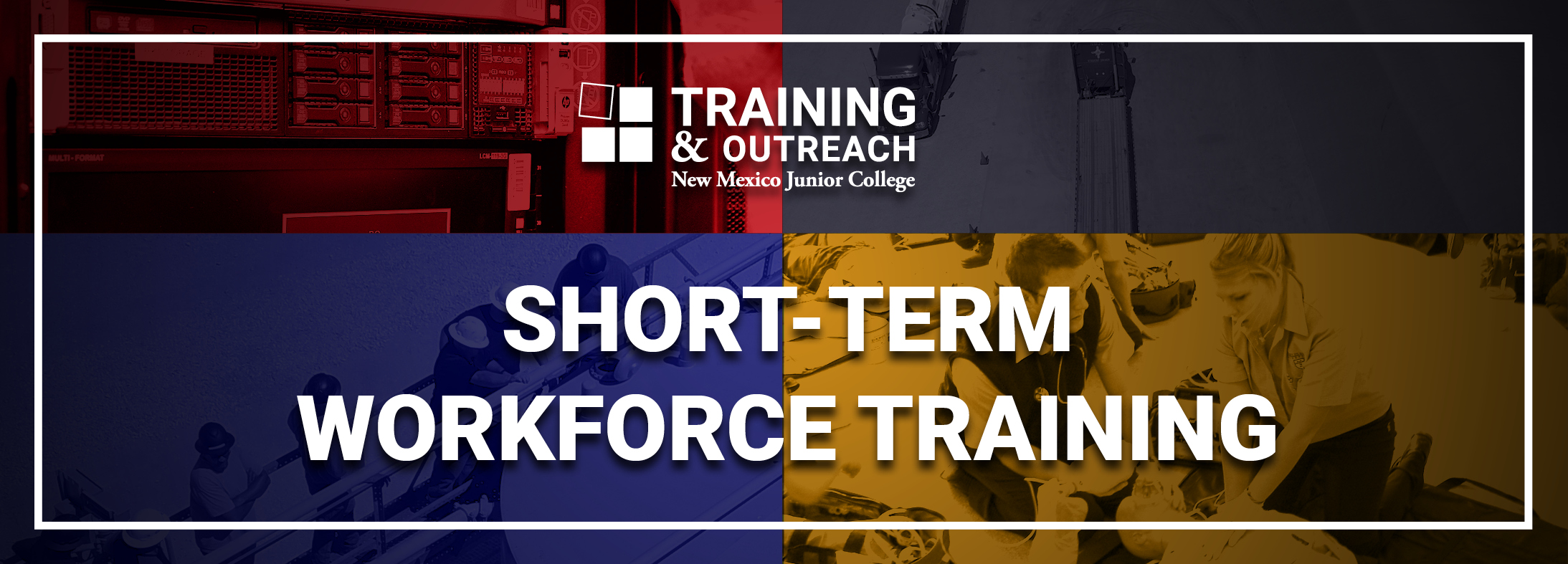 New Mexico Junior College