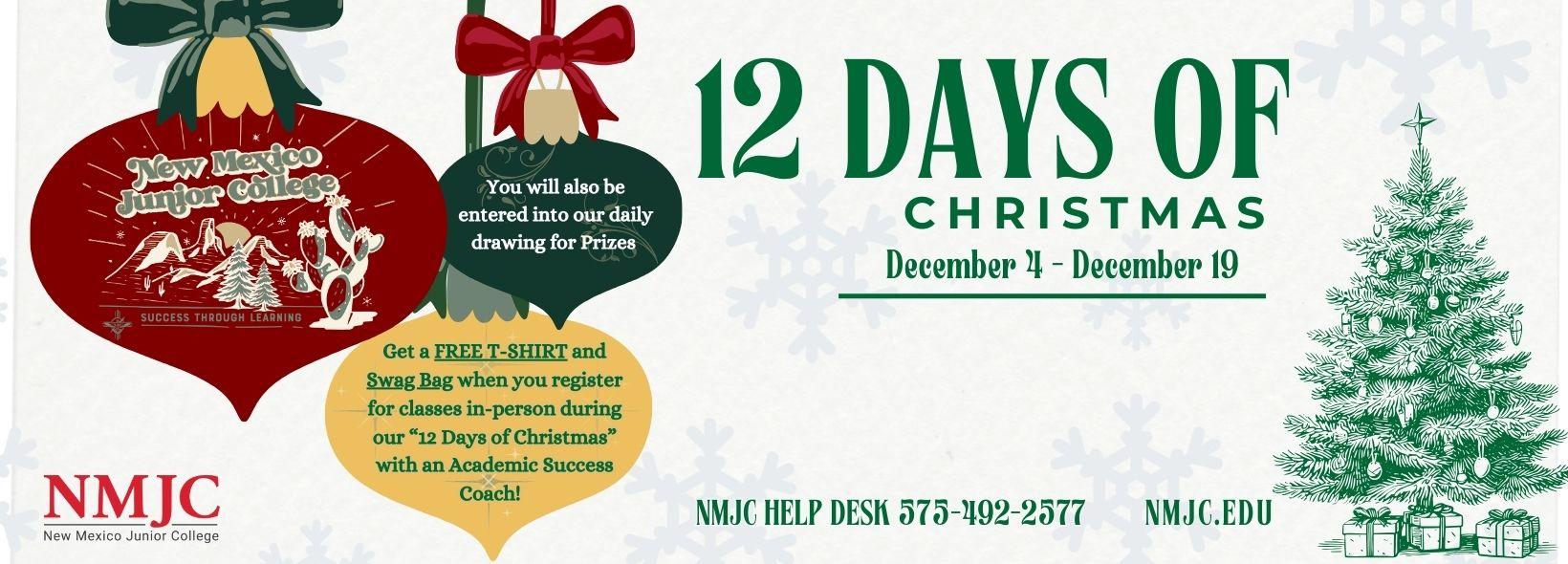 New Mexico Junior College