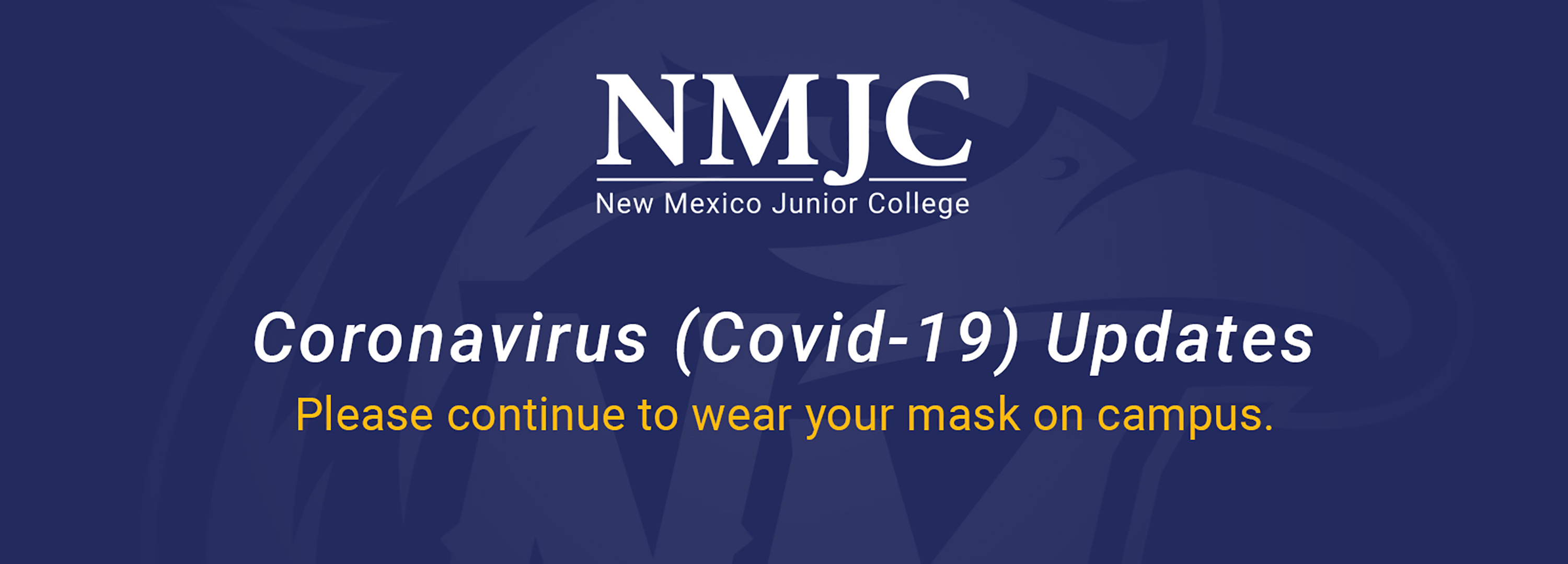 New Mexico Junior College