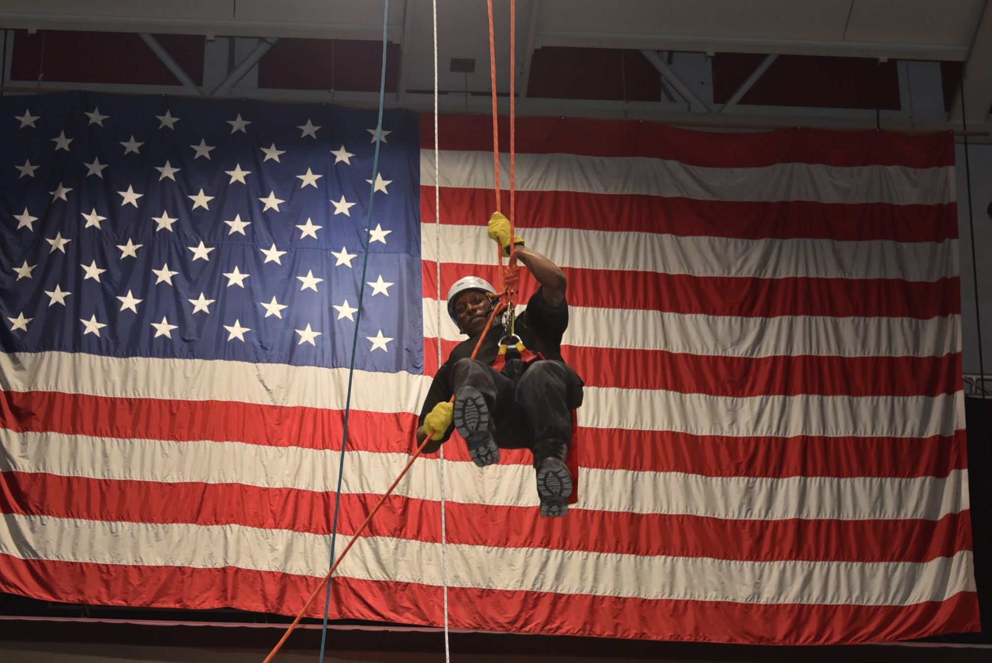 Basic Police Officer Training Academy