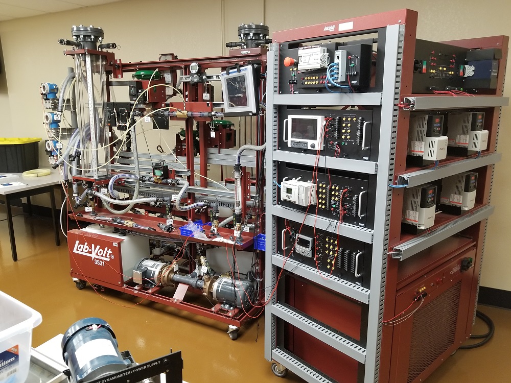 Automation And Industrial Systems